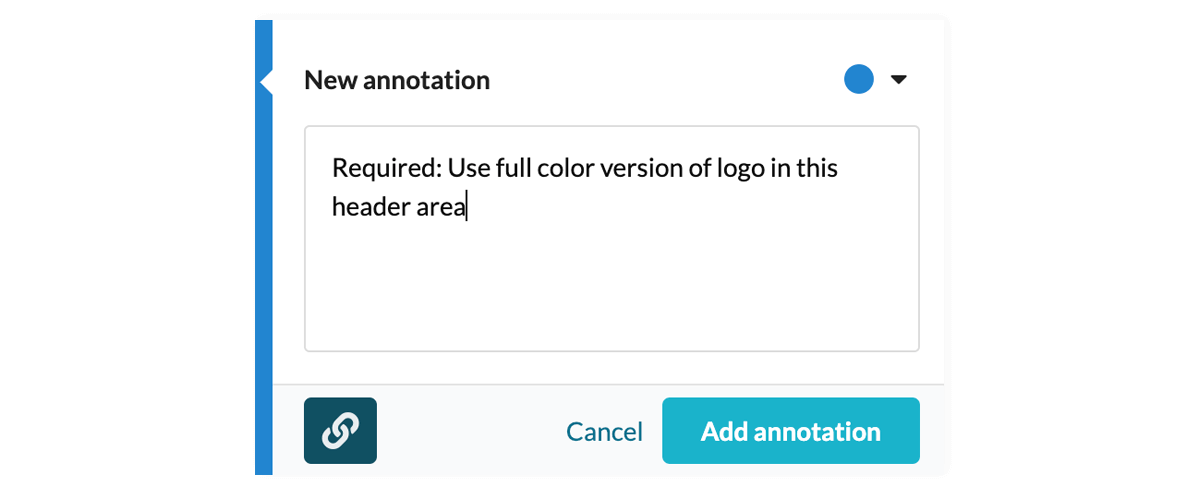 Content review & approval 101: suggested vs. mandatory feedback
