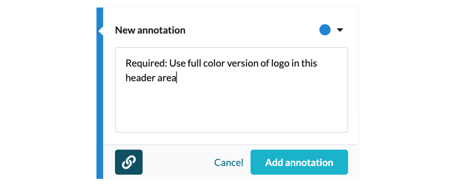 Content review & approval 101: suggested vs. mandatory feedback