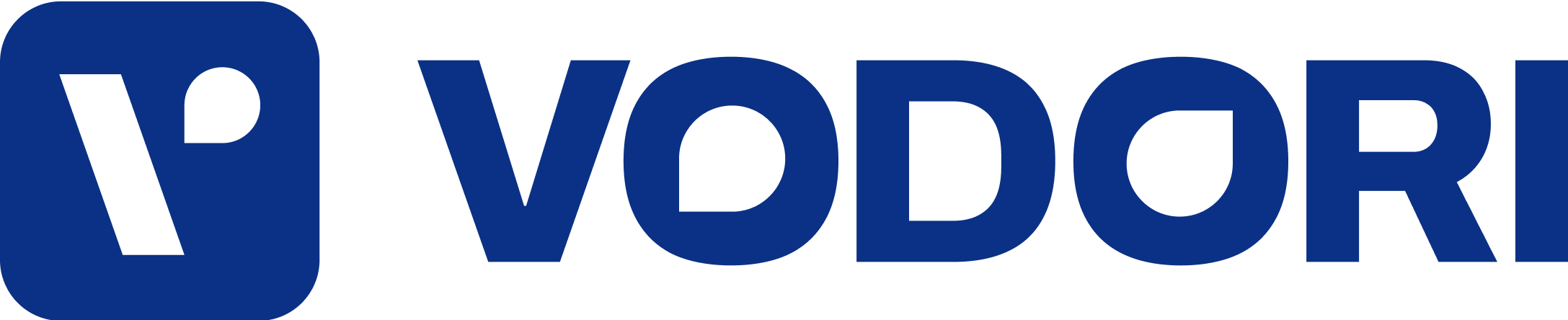 Home | Vodori