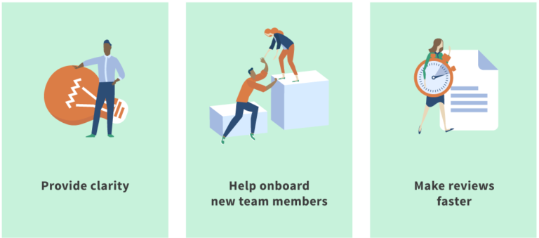 How to create a core claims document to speed up promotional material ...