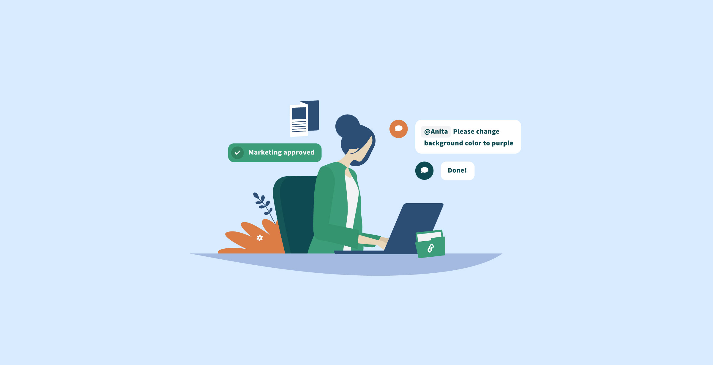 Improve promotional review committee feedback with these 8 strategies