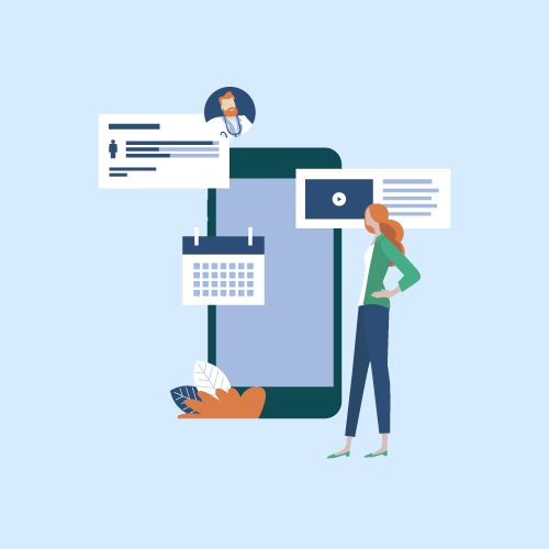 Pharma sales reps: engage HCPs virtually with these 5 strategies