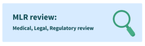 4 “cornerstones” of MLR review that will improve your process