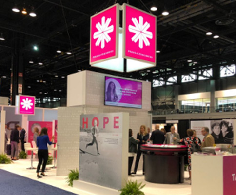 5 creative ways to engage attendees at your next conference - Vodori