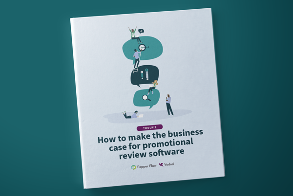 9 strategies to better enforce promotional review process compliance